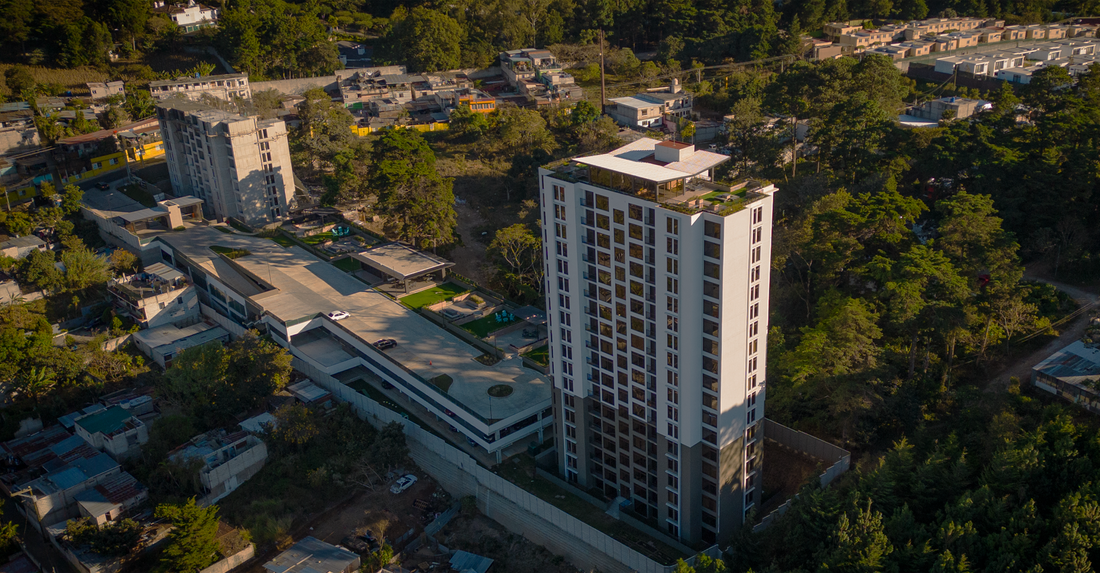 Desarrolladora Bloque