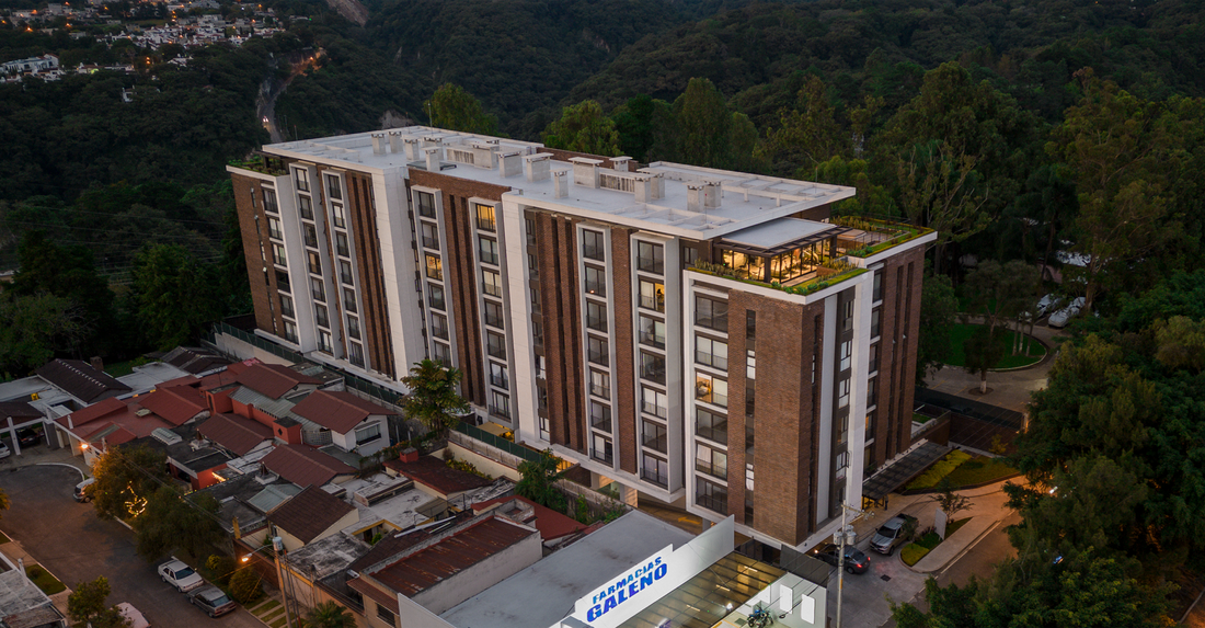 Desarrolladora Bloque