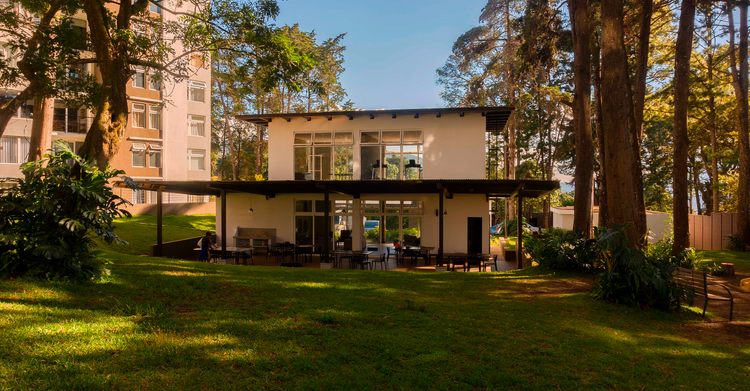 Desarrolladora Bloque