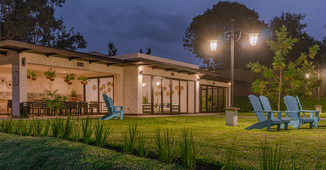 Desarrolladora Bloque