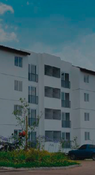 Villa Granada – Desarrolladora Bloque