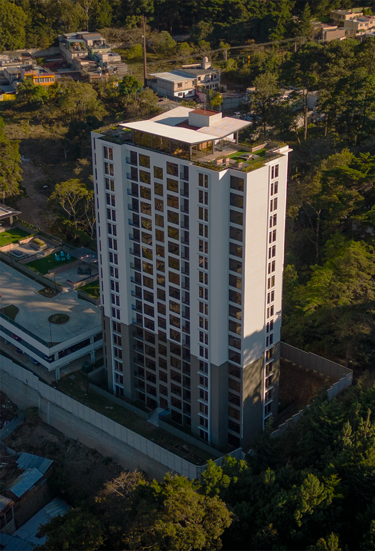 Desarrolladora Bloque