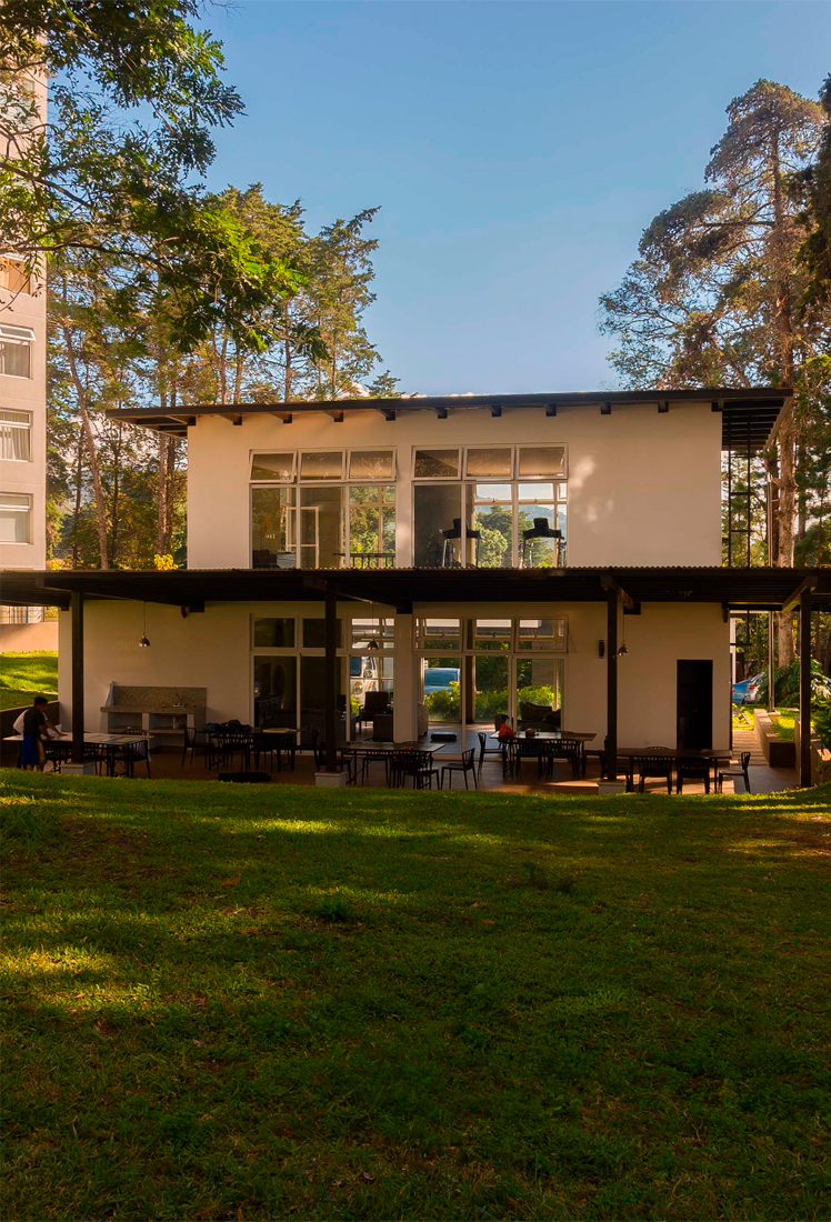 Desarrolladora Bloque