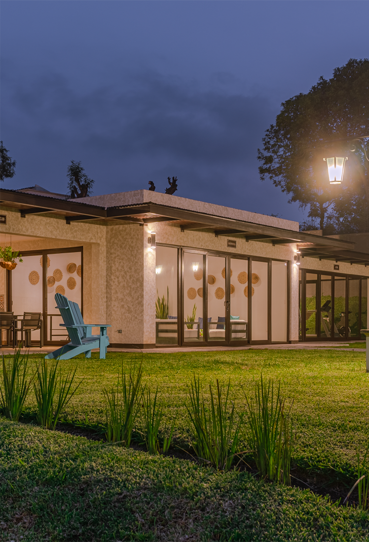 Desarrolladora Bloque